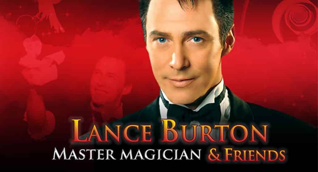 Top 10 des meilleurs magiciens du monde - Vinz Magicien